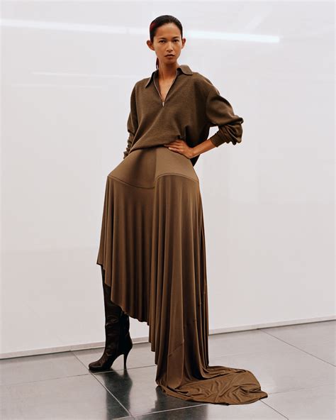 Phoebe Philo Collection C Fall 2025 Ready To Wear [photos]