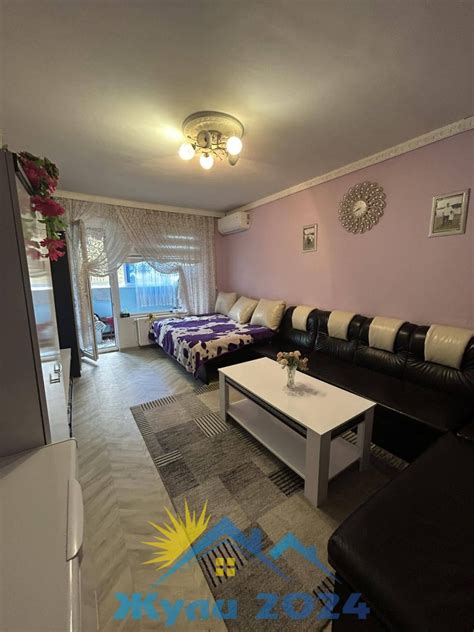 ПРЕДЛАГА ДВУСТАЕН АПАРТАМЕНТ В КВ СТРОИТЕЛ Добрич Плюс безплатни обяви за гр Добрич