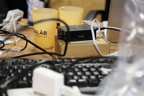 How To Use A Raspberry Pi As A Dead Drop For Anonymous Offline Communication Null Byte