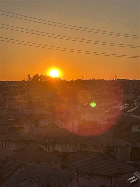 謹賀新年 2025 初日の出 院長カトチャンのブログ