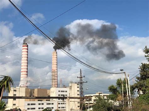 Who Needs Nasa When You Have Zouks Power Plant Blog Baladi