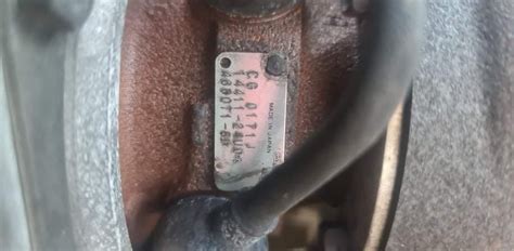 Turbo Specs Engines And Forced Induction Sau Community