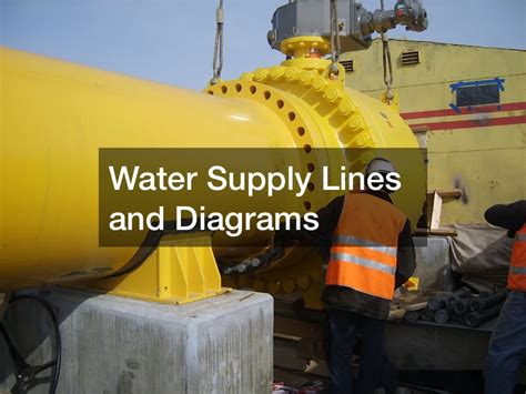 Understanding A Basic House Plumbing Diagram Park Avenue Rochester