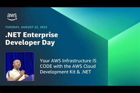David Pallmann On Linkedin Dotnet Aws