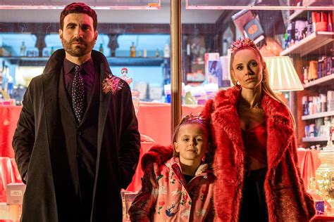 ‘ted Lassos Christmas Episode Is An Instant Holiday Classic Decider