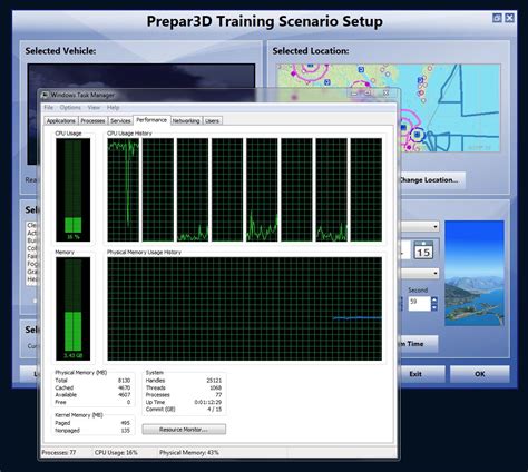 One Tweak To Rule Them All How To Set Affinity Mask Correctly The