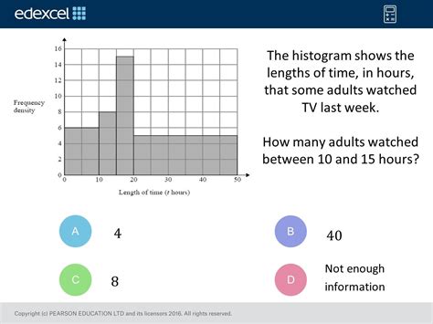 Histograms Higher Gcse Maths Question Of The Week On Mr Barton Maths Histograms Higher Gcse Maths Question Of The Week On Mr Barton Maths