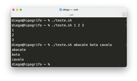 Shell Script Um Guia Básico Diego Mariano