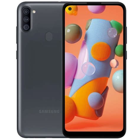 Samsung Galaxy A Remontas