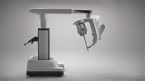 Intuitive Surgical Robot