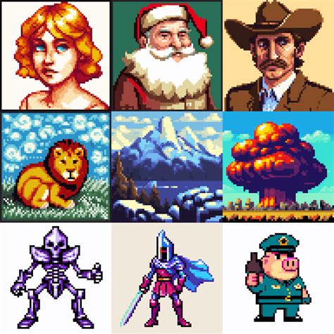 generated this using only free open source softwares not gen1 or gen2
