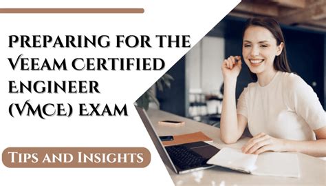 Everything You Need To Know About Veeam Vmce Certification