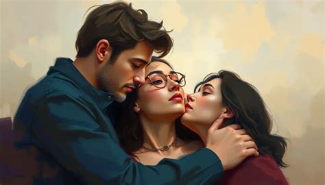 Emotional Enmeshment Recognizing And Overcoming Unhealthy Patterns