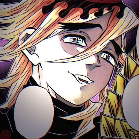 Demon Picsart Douma Kny Kimetsu Ganrisnahazbin Fan Art