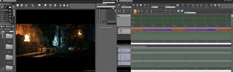particle effects unreal engine 4 27 documentation