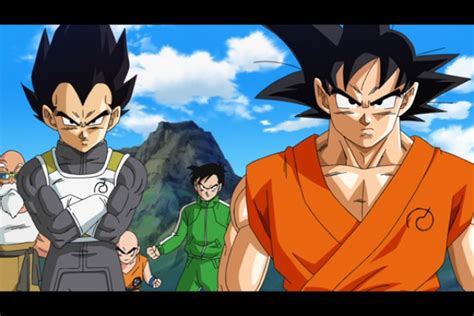 ドラゴンボールz 復活の「f」の上映スケジュール・映画情報｜映画の時間
