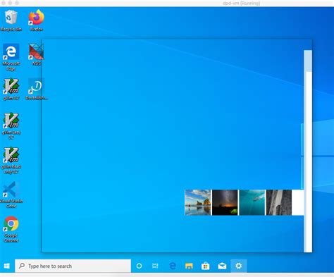 Transparency Issues On The Windows10 Edge Vagrant Box · Issue 444 · Stefanschererdockerfiles