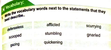 Class English Grammar Exercise Unit Gender Equality And Equity The Lesson We Are All One