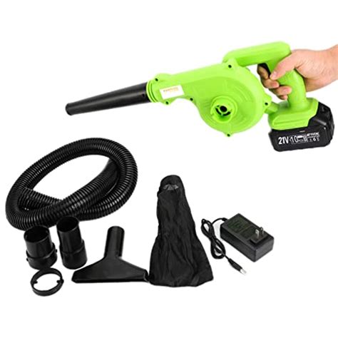 Top 10 Small Hand Held Blower Of 2022 Katynel