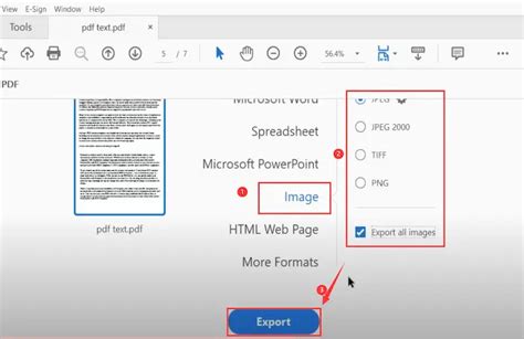How To Extract Images From PDF Free On Windows Mac Online