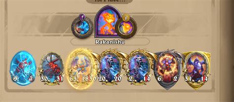 Rip Golden Baron Didnt Stack Rbobstavern