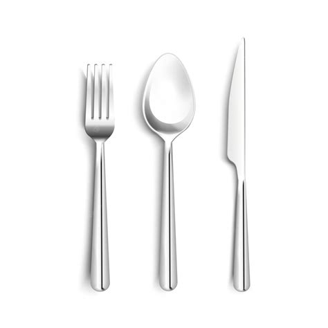Fork Spoon Knife Set Fun Party Location De Mascotte Et Jeux