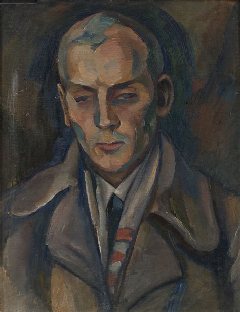 Ilmari Aalto The Artist Lauri Parikka Bukowskis