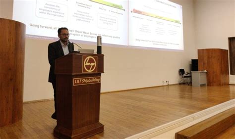 Prabhakar K Mishra On Linkedin Interaction With Our People Landt