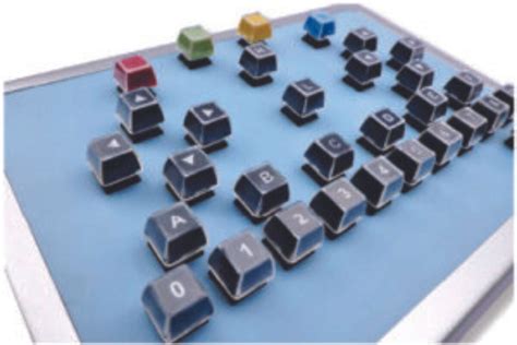 Pcb Based Keyboards Cutekcircuits