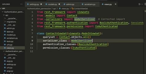 Ankit Singh On Linkedin Django Rest Api Crud With Drf