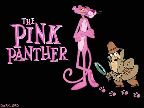 The Pink Panther