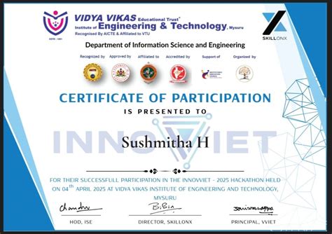 Hackathon Cybersecurity Phishing Sushmitha H