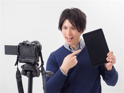 【初心者必見】youtuberに必要な機材5選！選ぶ方法もご紹介 動画制作・映像制作ならサムシングファン｜大阪･東京･名古屋の動画dx®会社