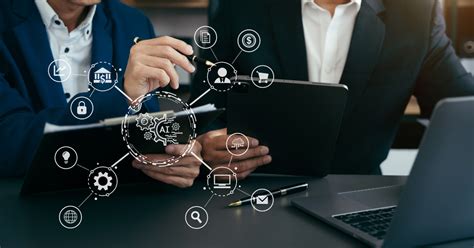 Revolutionizing The Engineering Landscape The Transformative Power Of Ai