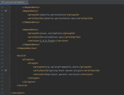 How To Create Rest Api In Spring Boot And Perform Crud Operations With Mysql Database The