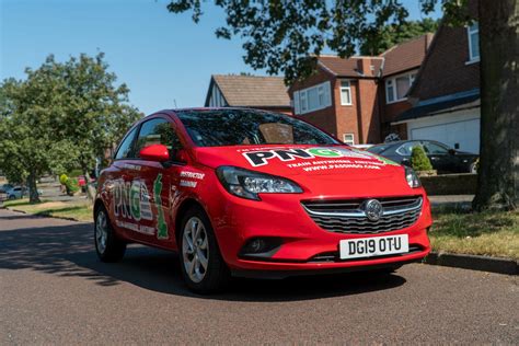 Pass N Go Have Recently Launched Their New Innovative Training Program