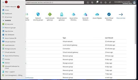 How To Configure An Azure Vm As Dc In An On Prem Ad Itechguides
