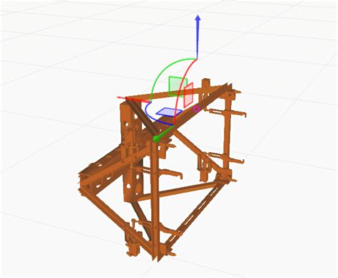 Programming Gripper Component Modeling Visual Components The Simulation Community