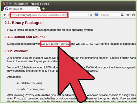 How To Install Tor On Linux Steps With Pictures WikiHow