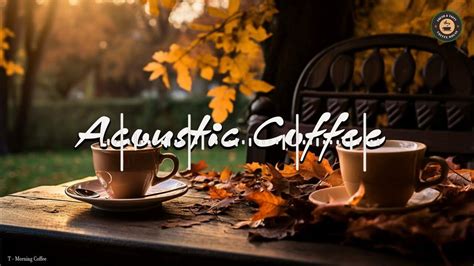 가을 감성 자극하는 어쿠스틱 팝 And 발라드 모음 카페에서 듣기좋은 잔잔한 팝송 Indie Folk Autumn Acoustic Pop Playlist 라센트뮤직