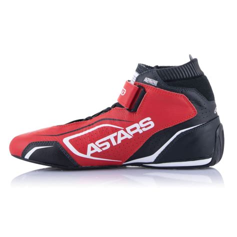 Alpinestars Tech 1 T V3 Race Boots Motorsport Direct