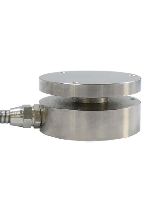 Weighing Torque Load Flat Membrane Box Force Sensor Transducer Stress