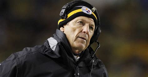 Coaching Legend Dick Lebeau On His Life In Football The Zone Blitz