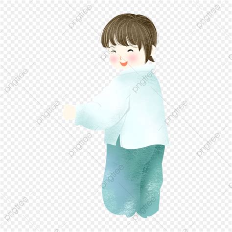 귀여운 일러스트 바람 아름다움 Png 요소 무료 요소 투명 요소 아름다움 Png 일러스트 및 Psd 이미지 무료 다운로드 Pngtree