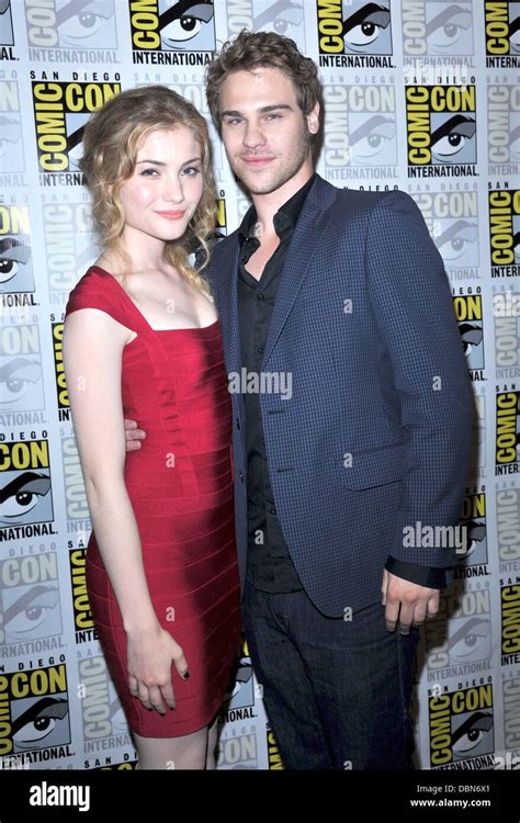 Skyler Samuels The Nine Lives Of Chloe King