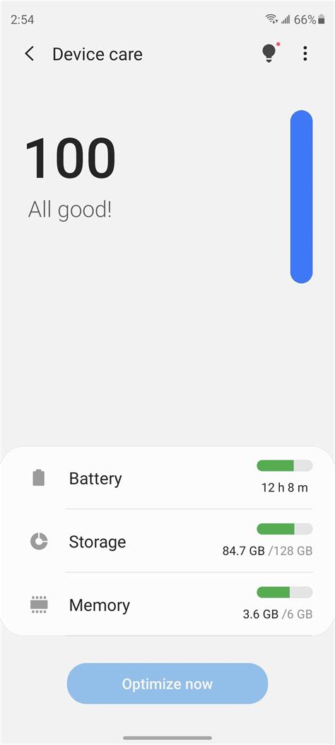 How To Turn Off Battery Optimization On Your Samsung Galaxy Phone Android Central