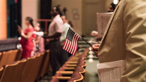 Census Bureau To Test How Citizenship Question Affects 2020 Census