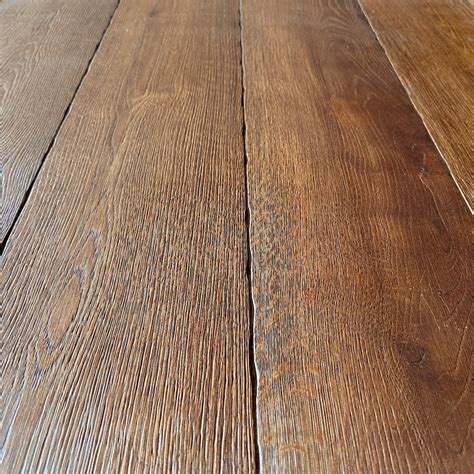 Henley Oak Flooring — Lawsons Yard Ltd