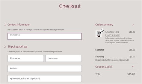 Cart Block Not Showing When Product Is On Backorder · Issue 2825 · Woocommercewoocommerce