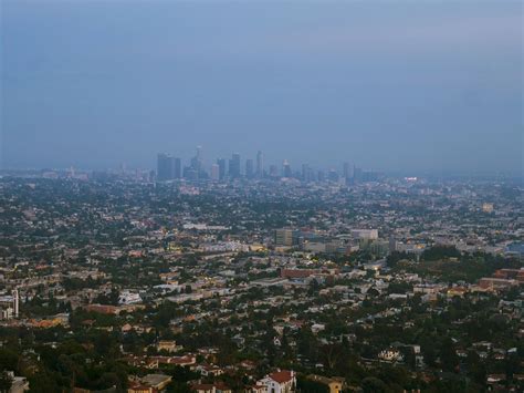 La 다운타운 건축 고층 건물 대도시 도시 개발 도시 건축 도시 경관 도시 계획 도시 공중 도시 인프라 도시 장면 도시 파노라마 도시 풍경 도시 환경